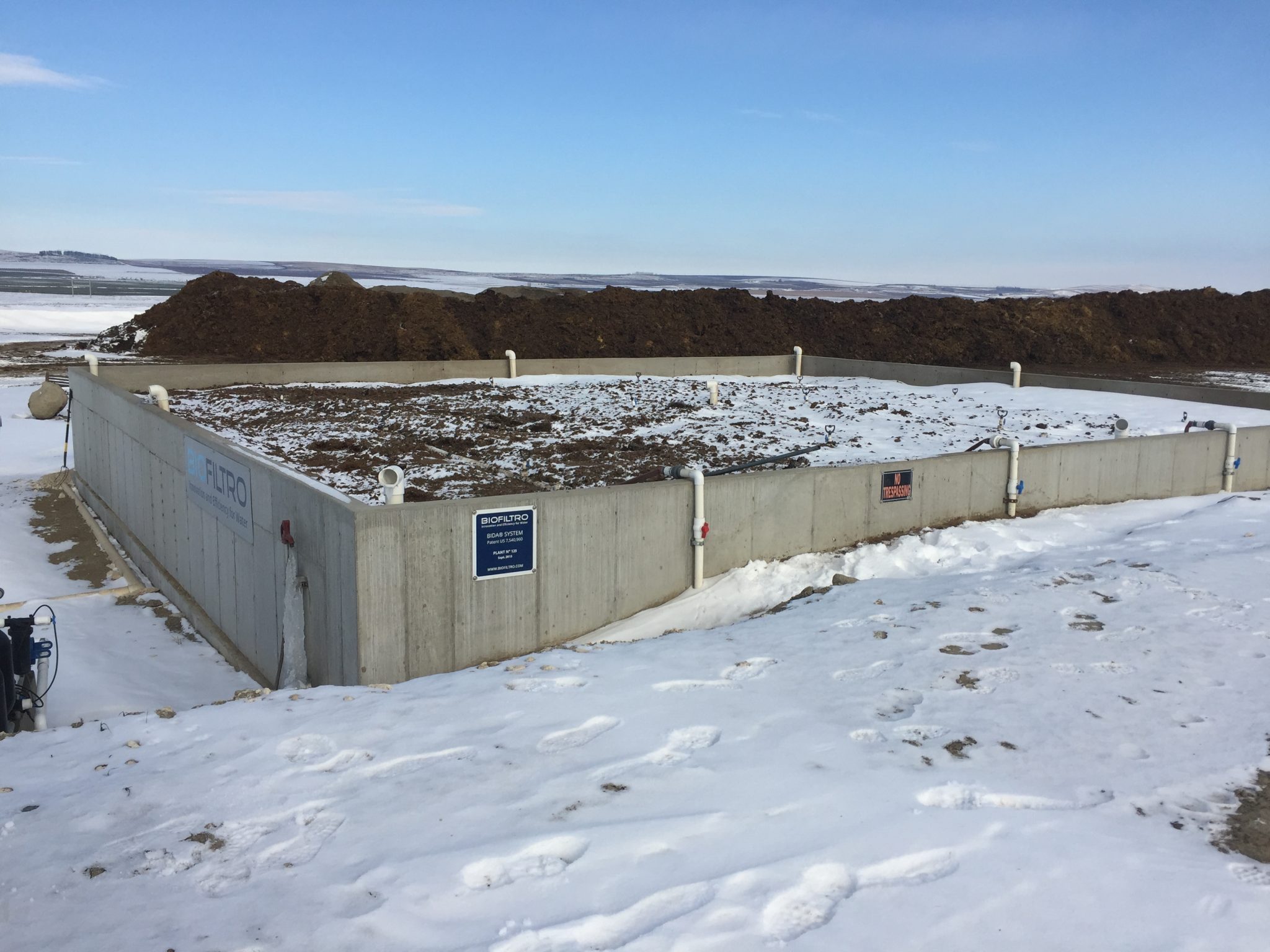 The VermiDigest: March 2025 - BioFiltro