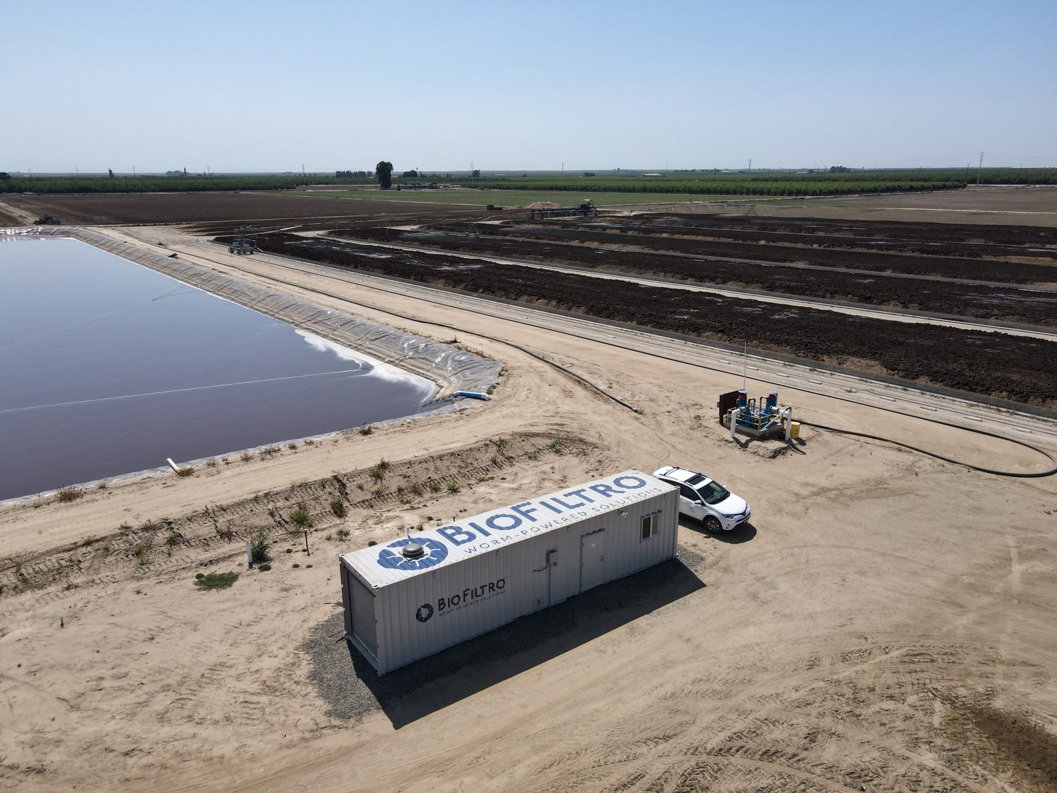 The VermiDigest: June 2025 - BioFiltro